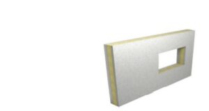 Concrete Wall Panels – Advance Prefab