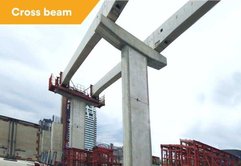 MRT Pink & Yellow Lines – Advance Prefab